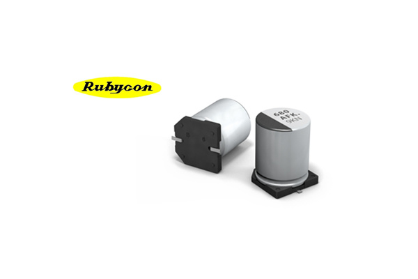 Rubycon announces price increases - SemiMedia