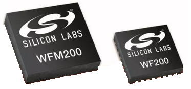 Silicon Labs launches new IoT WiFi device – WF200 and WFM200 – SemiMedia